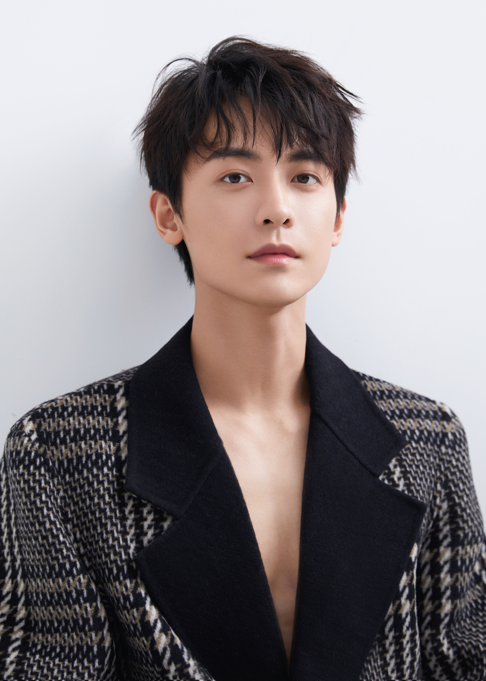 赵志伟秋季写真曝光“翻车总裁”大反转熟男魅力不可挡 - 360娱乐，你开心就好