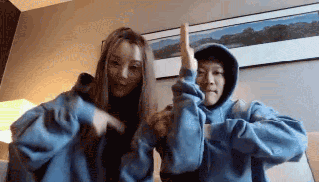 李小璐PGone合体视频曝光，两人搂抱还亲亲 - 360娱乐，你开心就好