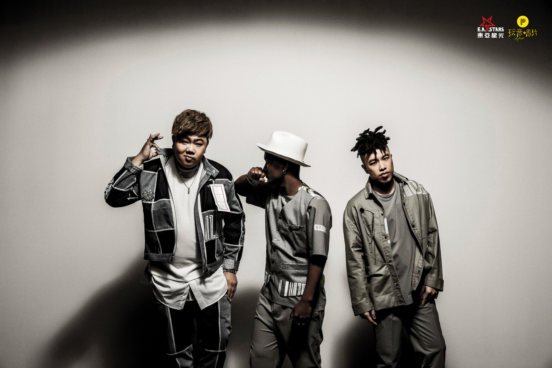 儿童节献礼！南征北战NZBZ《别无他求》音源MV齐上线 - 360娱乐，你开心就好