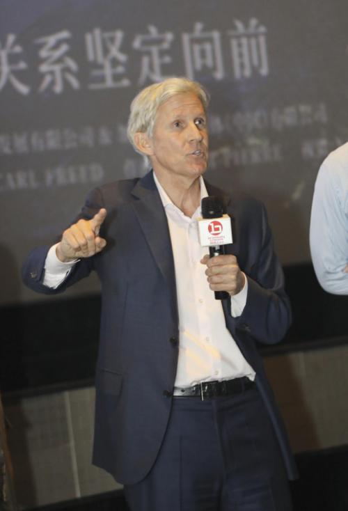 纪录电影《善良的天使》北影节获奖 聚焦中美贸易战下普通人命运 360娱乐,你开心就好