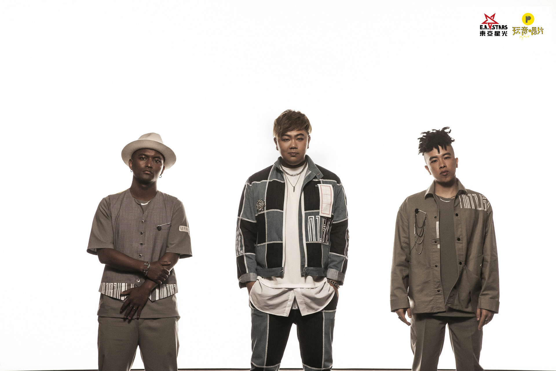 儿童节献礼！南征北战NZBZ《别无他求》音源MV齐上线 - 360娱乐，你开心就好