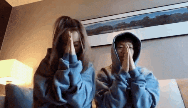 李小璐PGone合体视频曝光，两人搂抱还亲亲 - 360娱乐，你开心就好