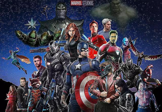 713亿美元收购福斯后，迪士尼该如何对标Netflix？ - 360娱乐，你开心就好