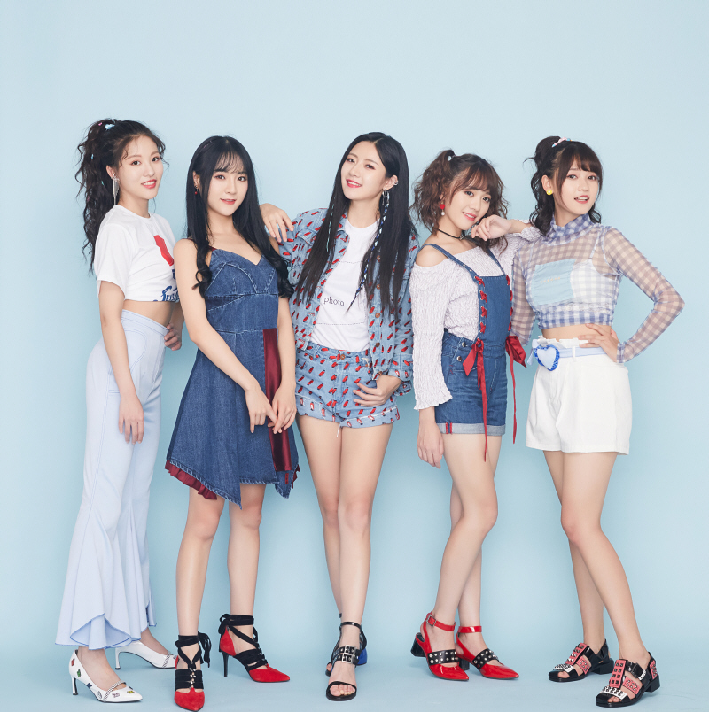 SNH48 GROUP第五届金曲大赏投票通道开启 全新7人小组合候选名单释出！ - 360娱乐，你开心就好