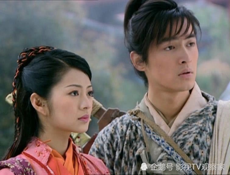过了14年再次回看《仙剑》，你是否在爱情里变成了林月如？ - 360娱乐，你开心就好