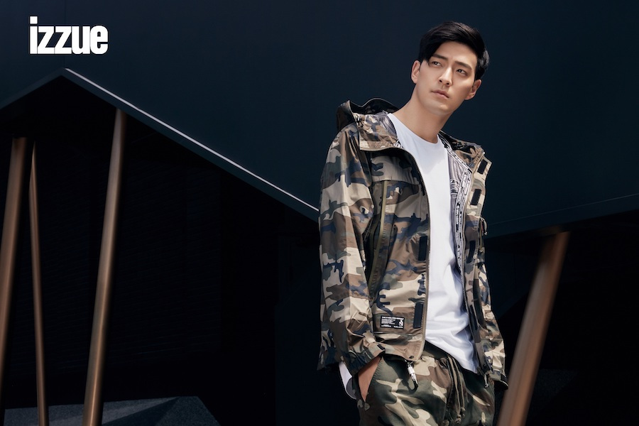 创作歌手James Lee最新时尚大片 演绎初冬穿搭指南 - 360娱乐，你开心就好