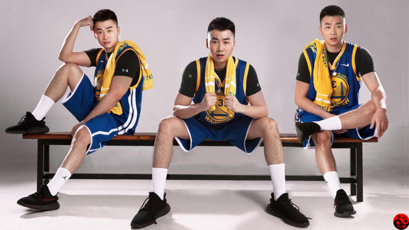 《这！就是灌篮》燃炸来袭！亚洲花式灌篮王Billy因伤抱憾离场 - 360娱乐，你开心就好