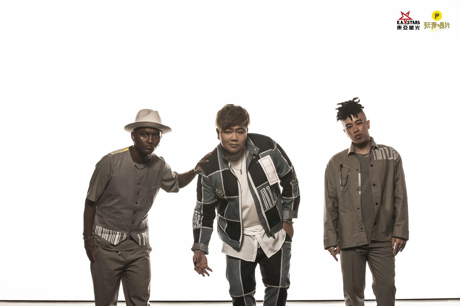 儿童节献礼！南征北战NZBZ《别无他求》音源MV齐上线 - 360娱乐，你开心就好