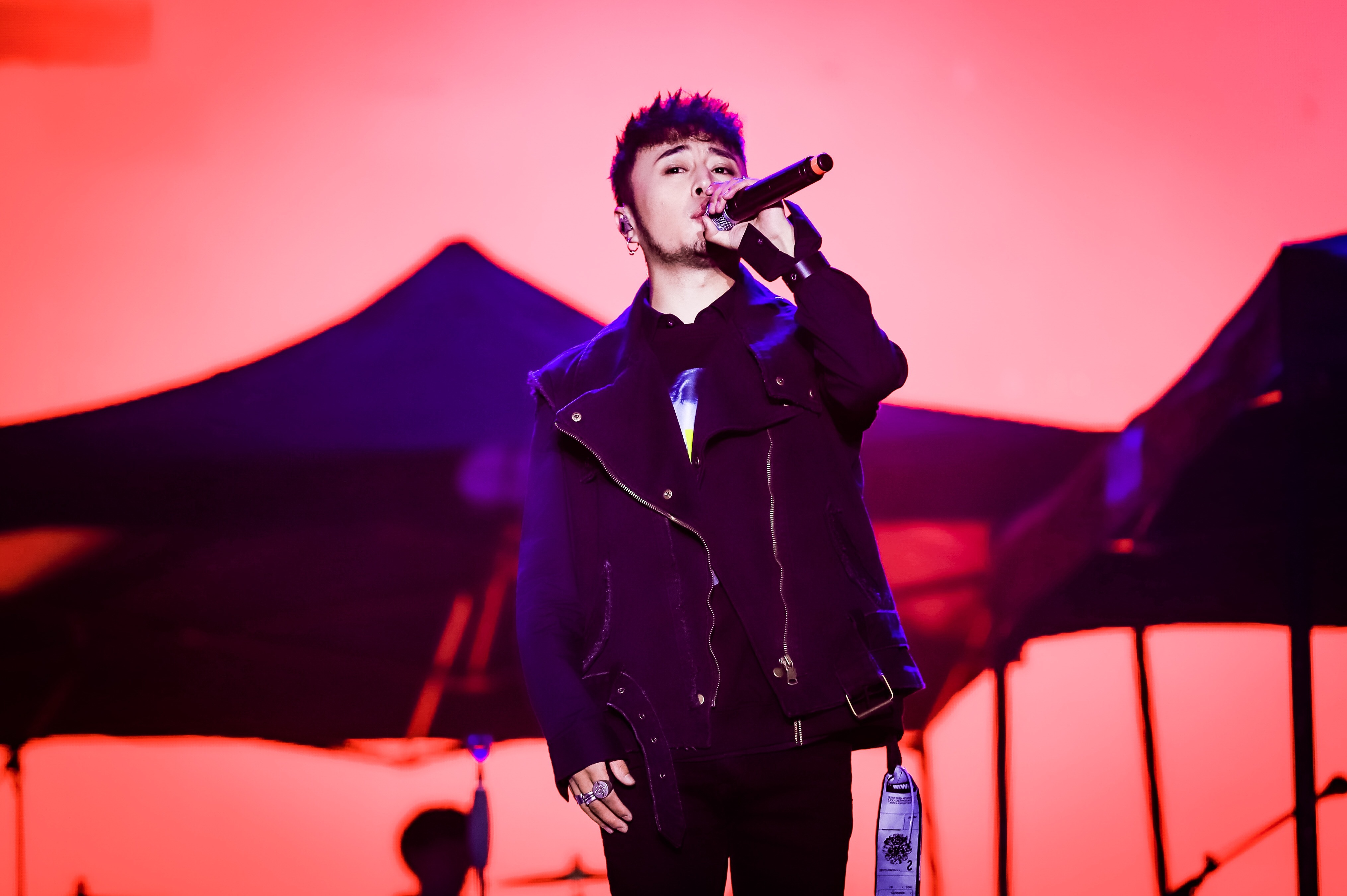 ANU再获肯定荣获第四届雅克音乐盛典最佳组合奖 - 360娱乐，你开心就好