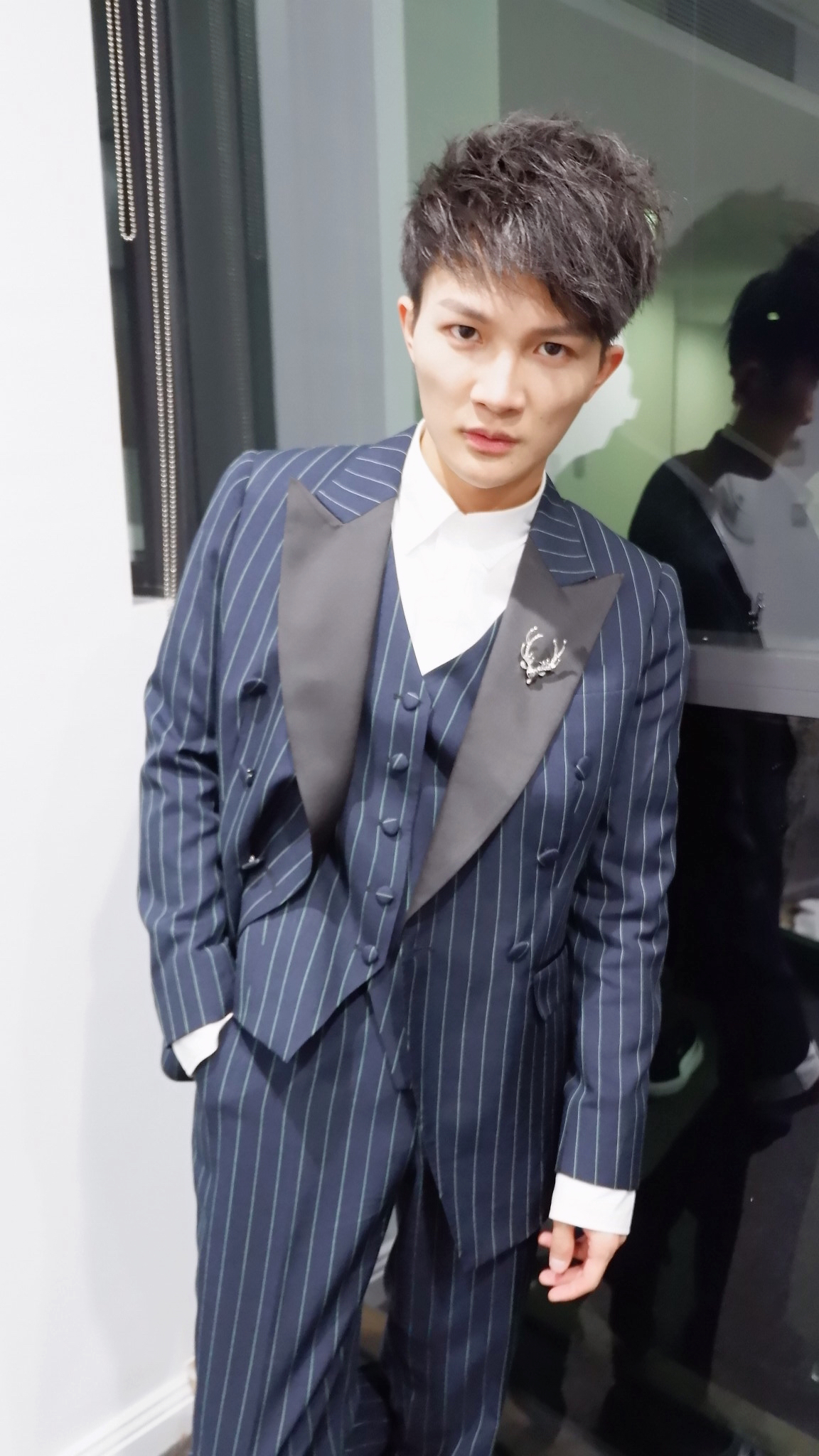 周深搭档Vitas助力大热综艺全球公演现场 “深空间”再启动带来全新体验 - 360娱乐，你开心就好