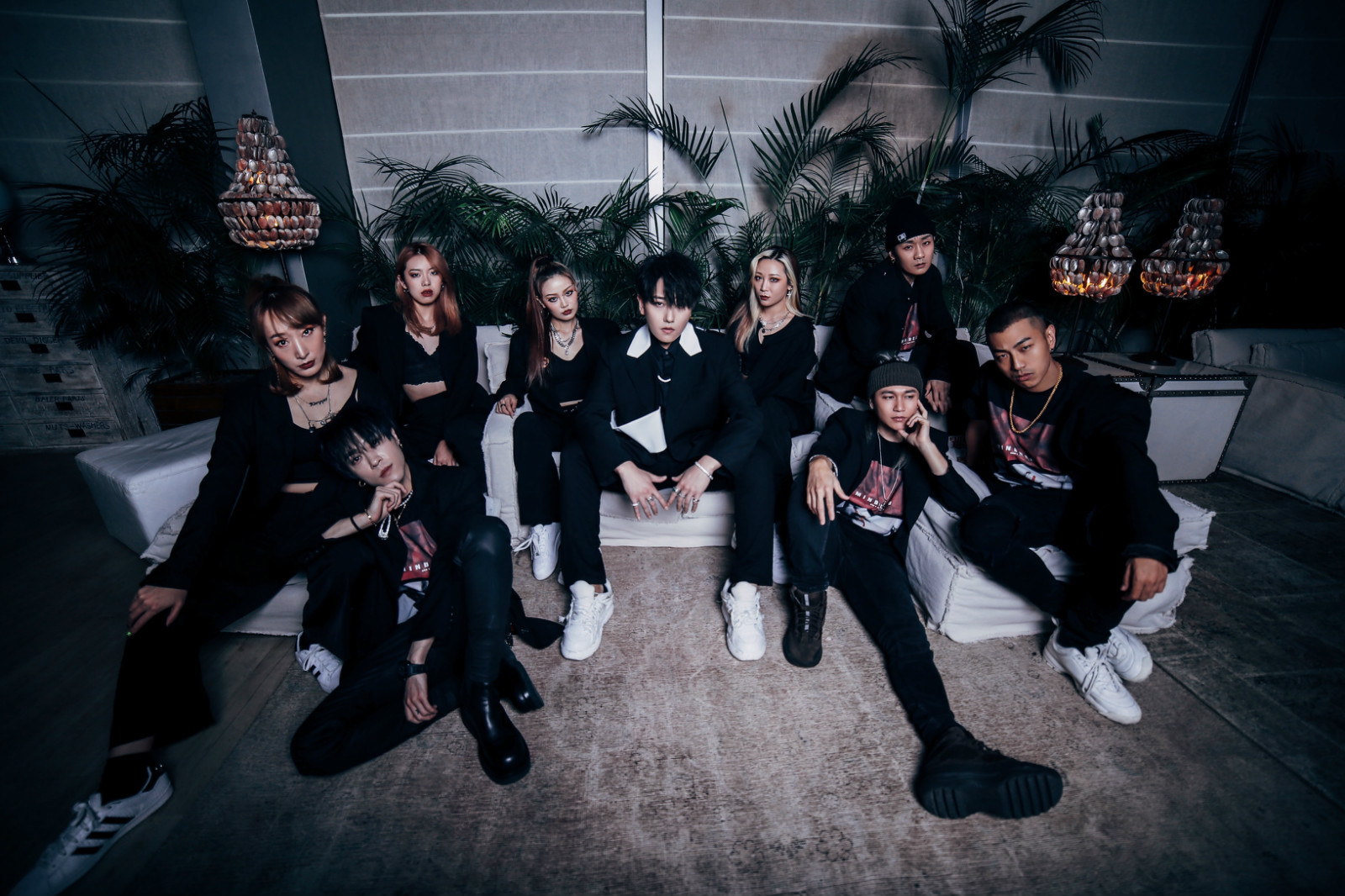 BEM音乐盛典首唱新歌 赵泳鑫实力诠释《完美》 - 360娱乐，你开心就好